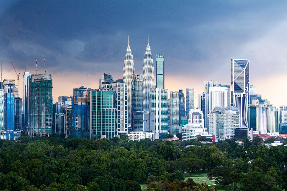 Kampung Pandan Dalam Lawyer and Law Firm List