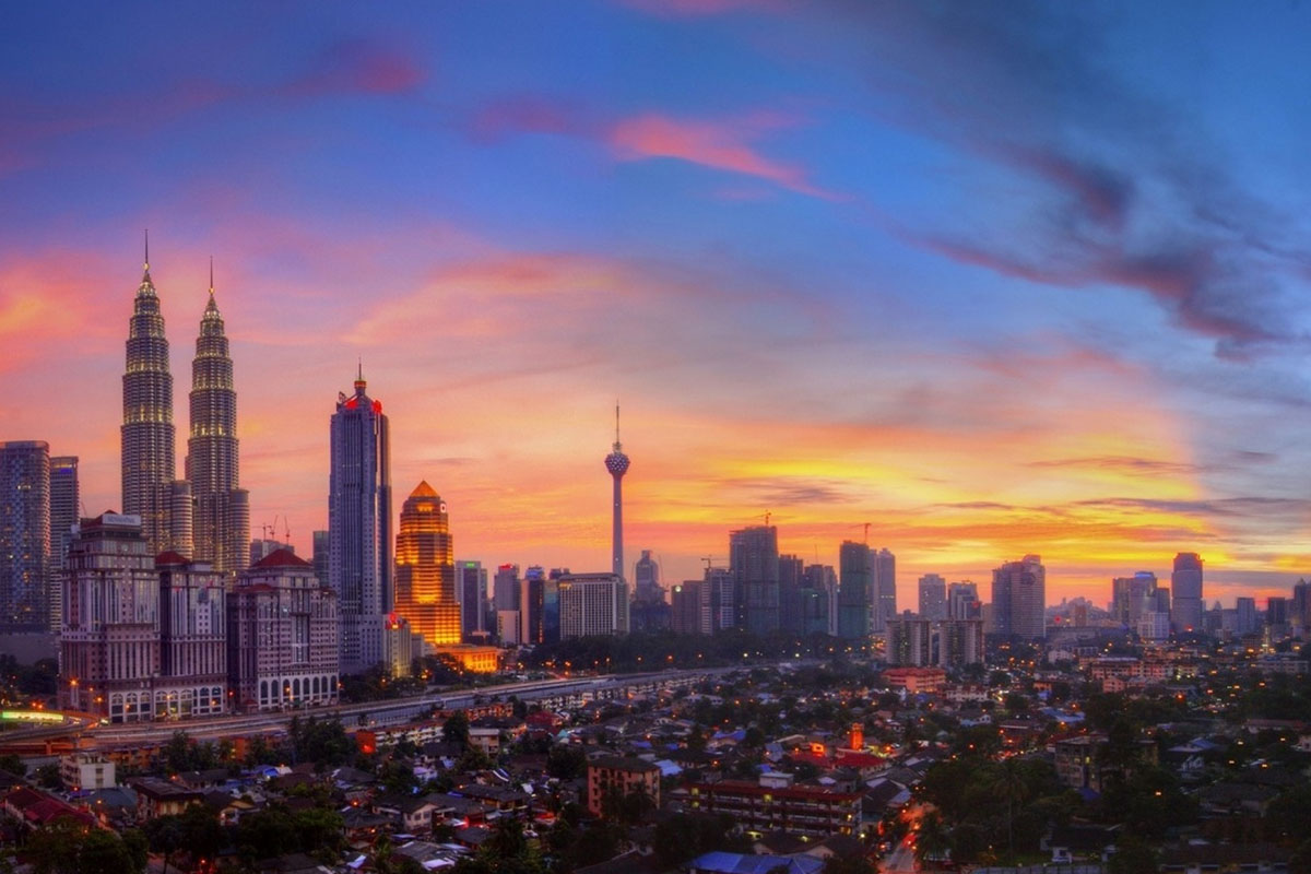 Segambut - Senarai Peguam dan Firma Guaman